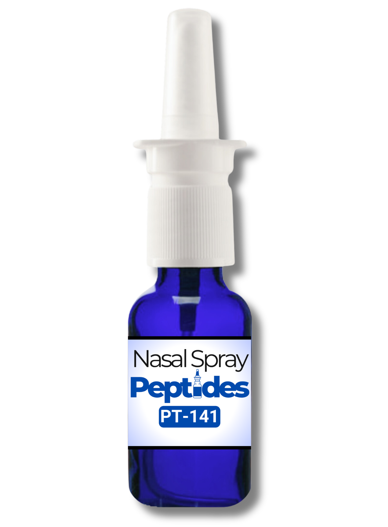 PT-141 Nasal Spray Peptide – Nasal Spray Peptides