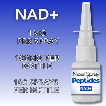 Nasal Spray Peptides – Nasal Spray Peptides